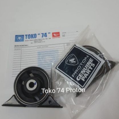 Jual Engine Mounting Dudukan Mesin Belakang Proton Gen2, Persona, Waja | Shopee Indonesia