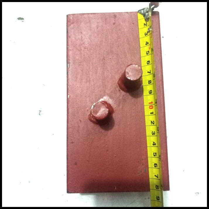 Jual Pen Besi 16 - Pen 16Mm - Penekuk - Pembengkok Besi | Shopee Indonesia