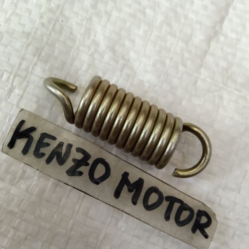 Jual spring per gas dyna dynasaurus hino dutro 125ht | Shopee Indonesia