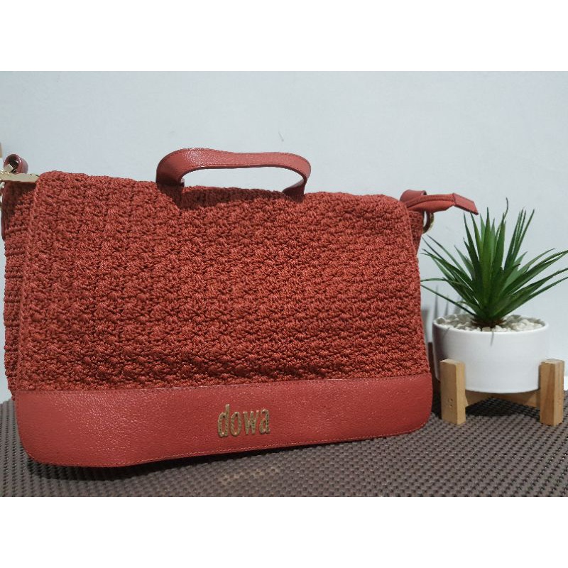 Jual Dowa Shoulder Bag & Clutch | Shopee Indonesia