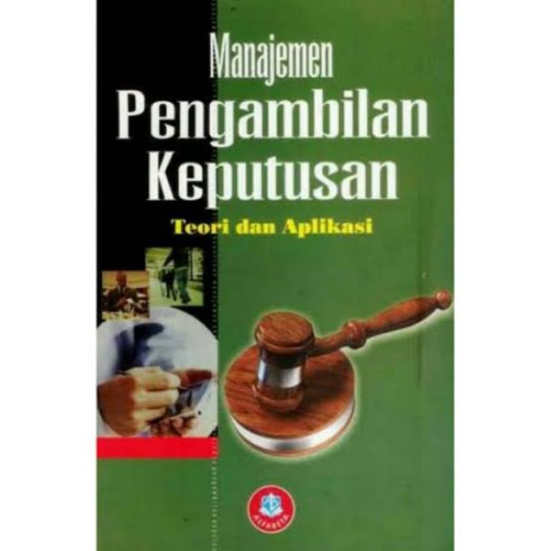 Jual manajemen pengambilan keputusan | Shopee Indonesia