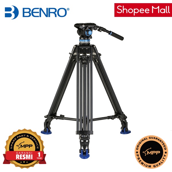Jual Tripod Benro A573TBS6PRO | Shopee Indonesia