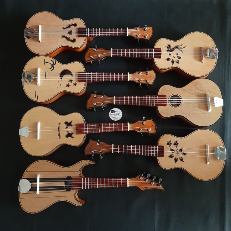 Jual Ukulele Terlengkap & Harga Terbaru Mei 2026 | Shopee Indonesia