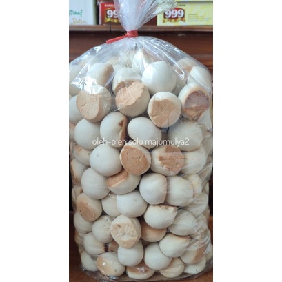 Jual MINI NOPIA ISI GULA AREN 1 KG | Shopee Indonesia