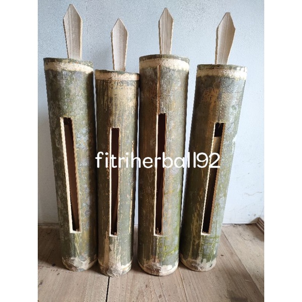 Jual kentongan pos ronda keliling | Shopee Indonesia