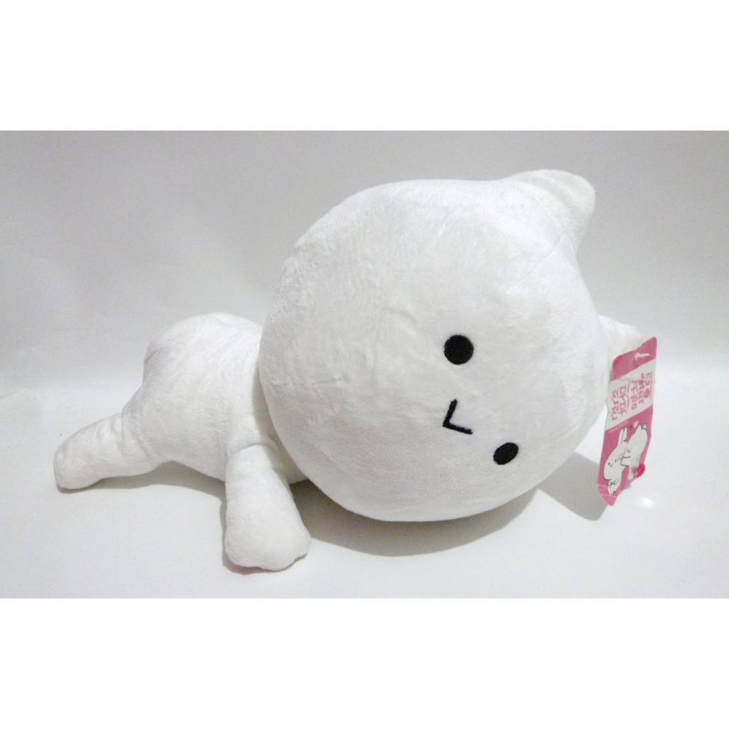 Jual Boneka Mimi Neko Original Quan Inc Characters Plush Doll Shopee Indonesia