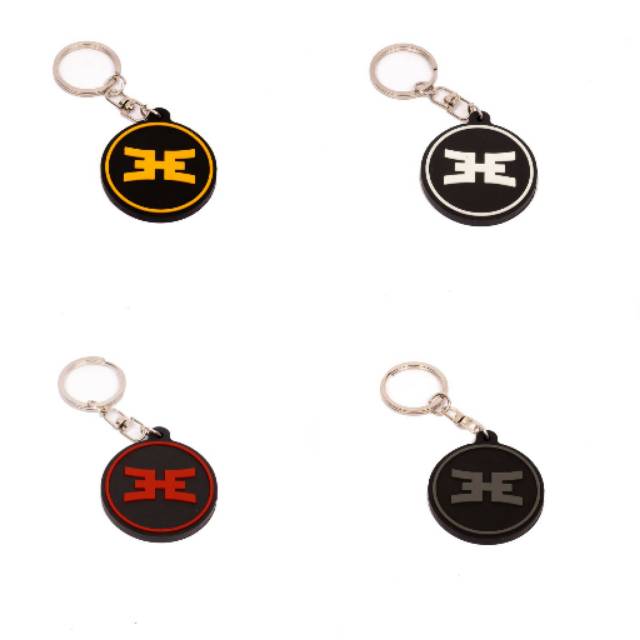 Jual Key Chain / Gantungan Kunci ELECTROHELL LOGO | Shopee Indonesia