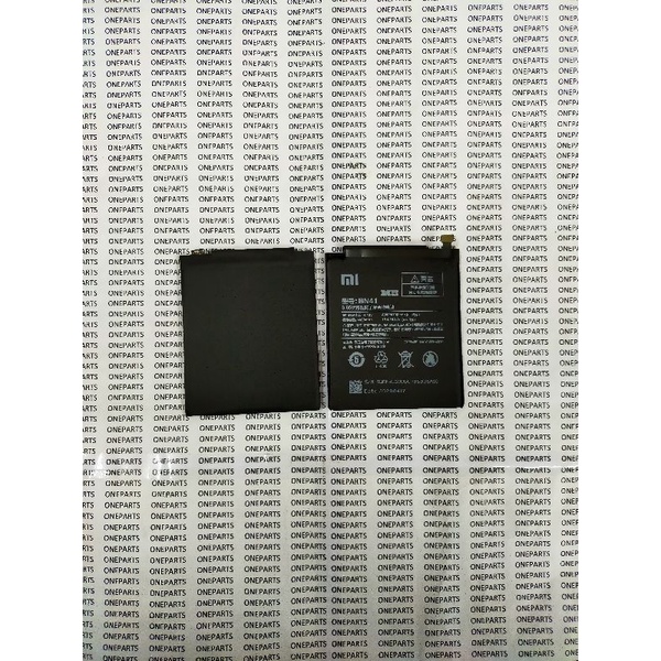 Jual BAT BATTERY BATERAI BATRE XIAOMI REDMI NOTE 4 4X MEDIATEK BN41 ...