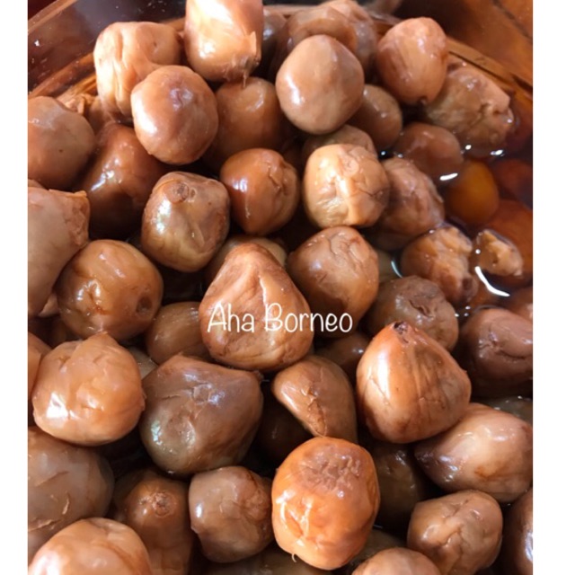 Jual Atapson 300gr / Asam Paya / Asam Maram Khas Kalimantan | Shopee ...