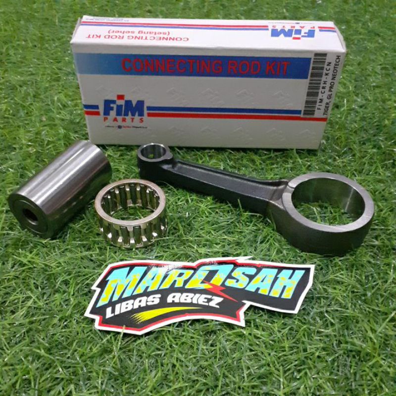 Jual Stang seher Conrod tiger revo tirev KCN FiM Stang tiger Fim ...