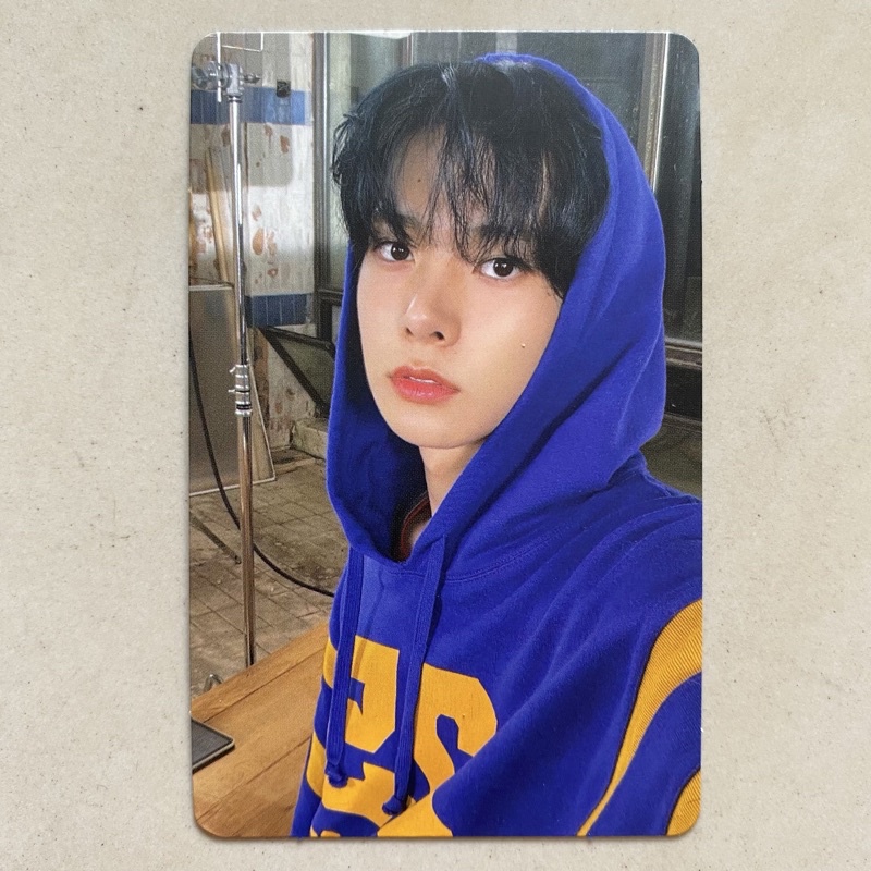Jual Enhypen Dimension Dilemma Official Photocard [BACA DESC‼️] PC Album Jungwon Heeseung Jay ...