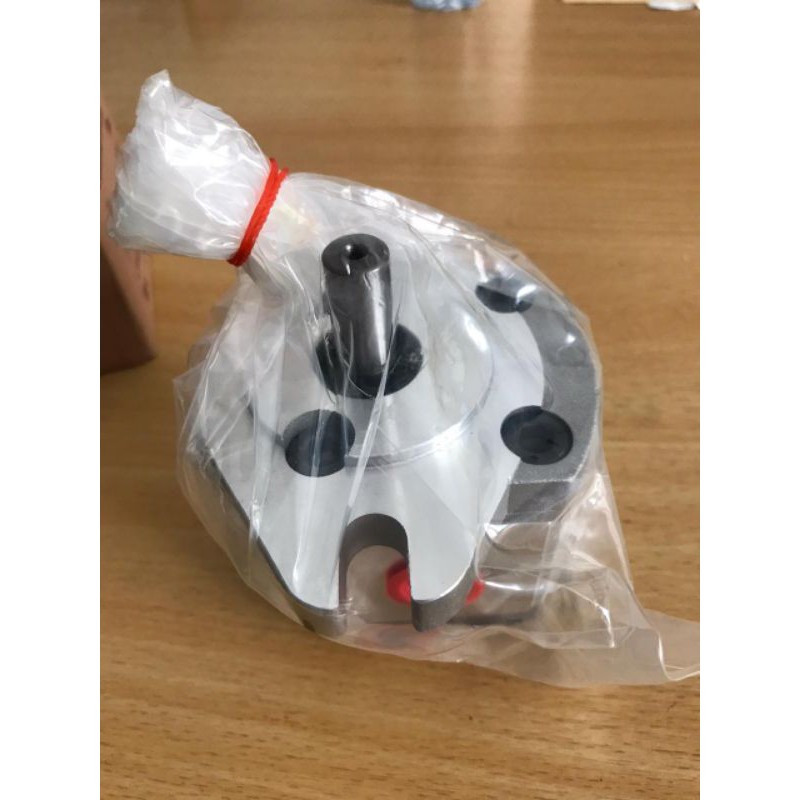 Jual GEAR PUMP HYDROMAX 2CC HGP-1A-F2R | Shopee Indonesia