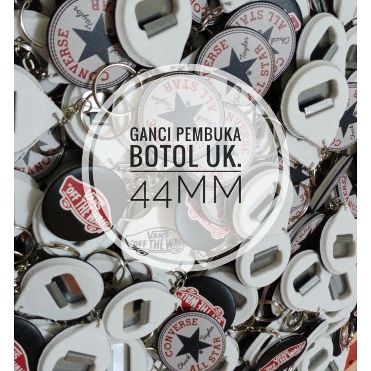 Jual Pusat grosir cetak pin gantungan kunci pembuka botol custom ukuran ...