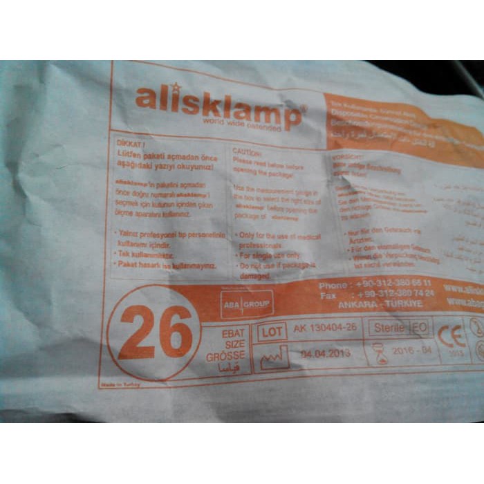 Jual MODERN KHITAN - ALISKLAMP | Shopee Indonesia