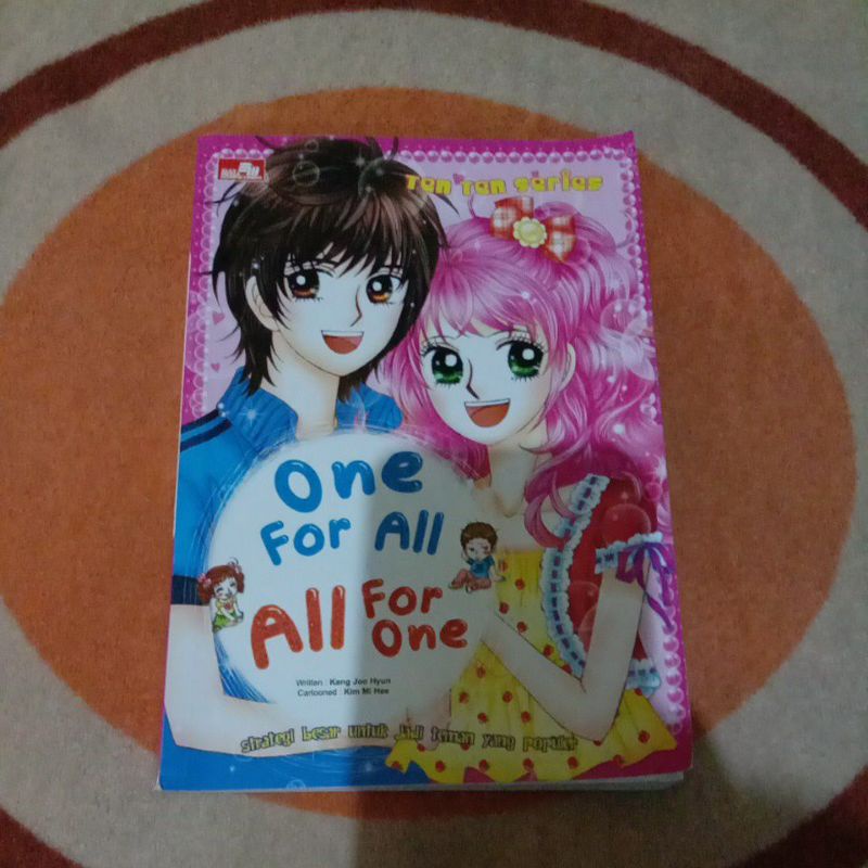 Jual Ten Ten Series cabutan | Shopee Indonesia