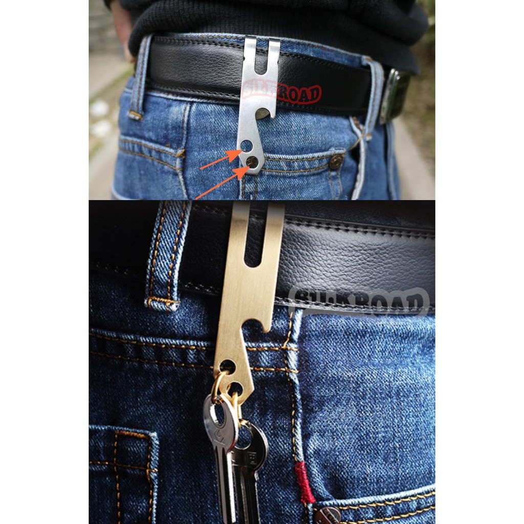 Jual men bags ,MONEY CLiP, Jepitan Uang, Dompet Kulit, Dompet RFiD ...