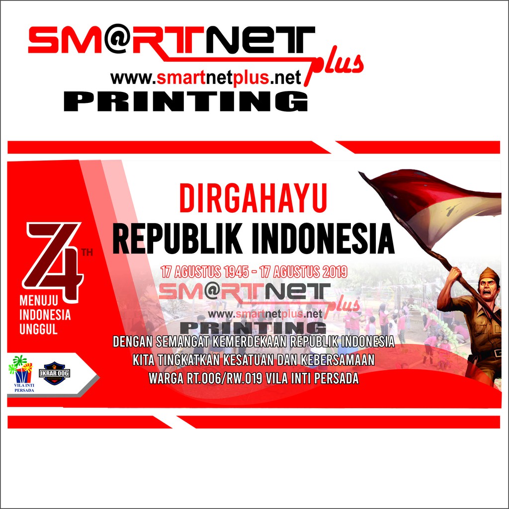 Jual Spanduk Flexy Cina 280gr 3m X 2m | Shopee Indonesia