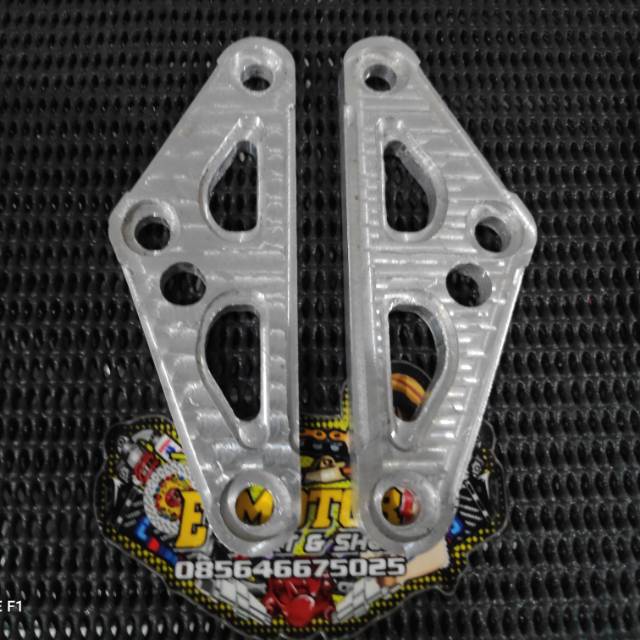 Jual Kupingan lampu CNC Alumunium | Shopee Indonesia
