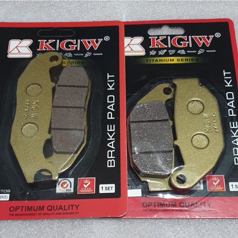 Jual TERMURAH !!!KAMPAS REM HONDA CRF 150 L - 250 RALLY PAKET DEPAN ...