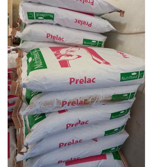 Jual Tiktok Sell PRELAC(susu bubuk penganti skim)1kg. |Promo ...