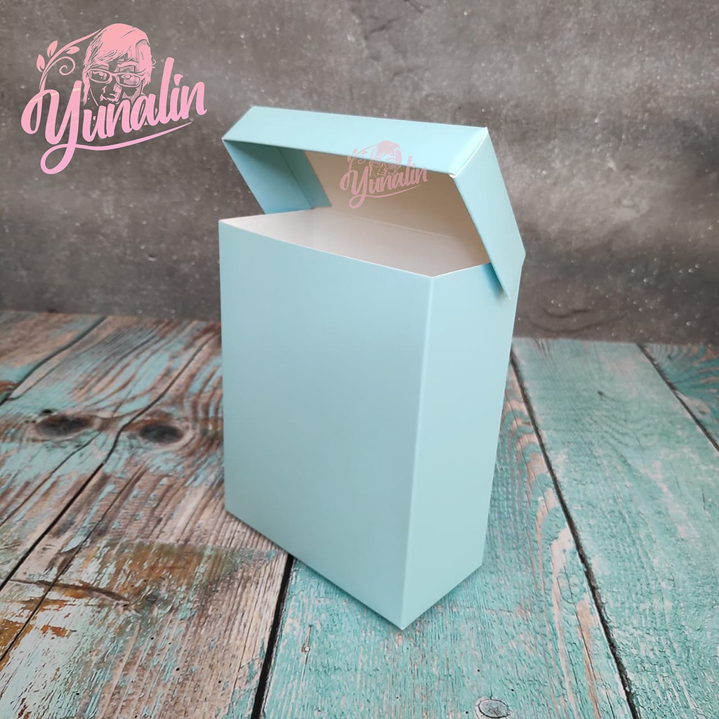 Jual Kemasan Box Drip Coffee Unik | Bentuk Box Rokok | Kemasan Box ...