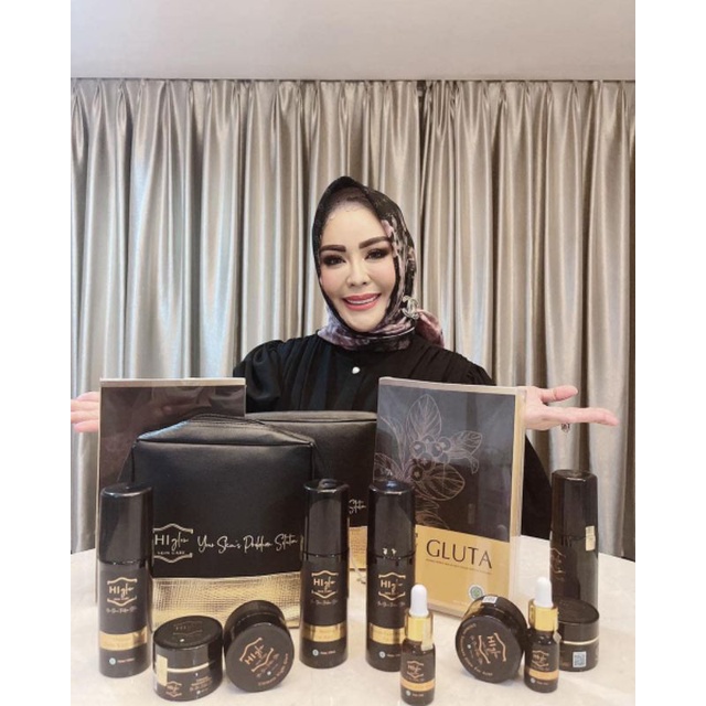 Jual HI Glow Original | Shopee Indonesia
