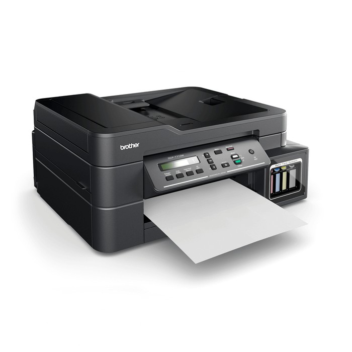 Jual Printer Brother DCP-T710W/print/scan/copy/wireless | Shopee Indonesia