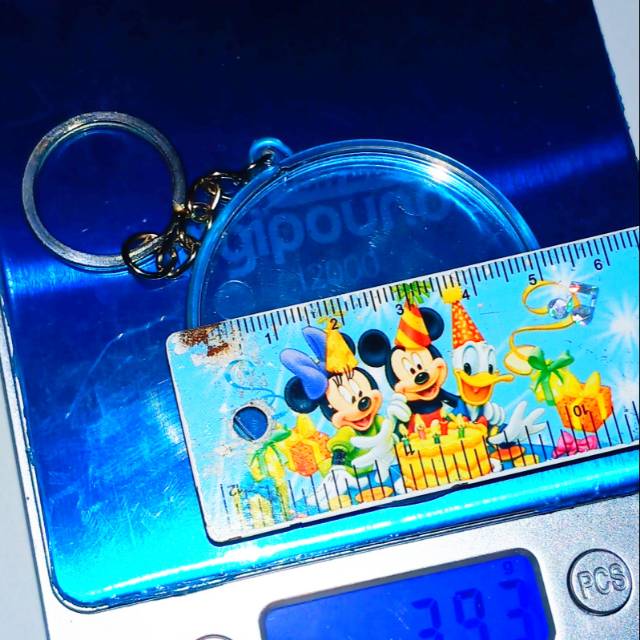 Jual GANCI BULAT 5,5 CM INSERT PAPER 1 LENSA NEW | ECERAN/PCS | Shopee ...