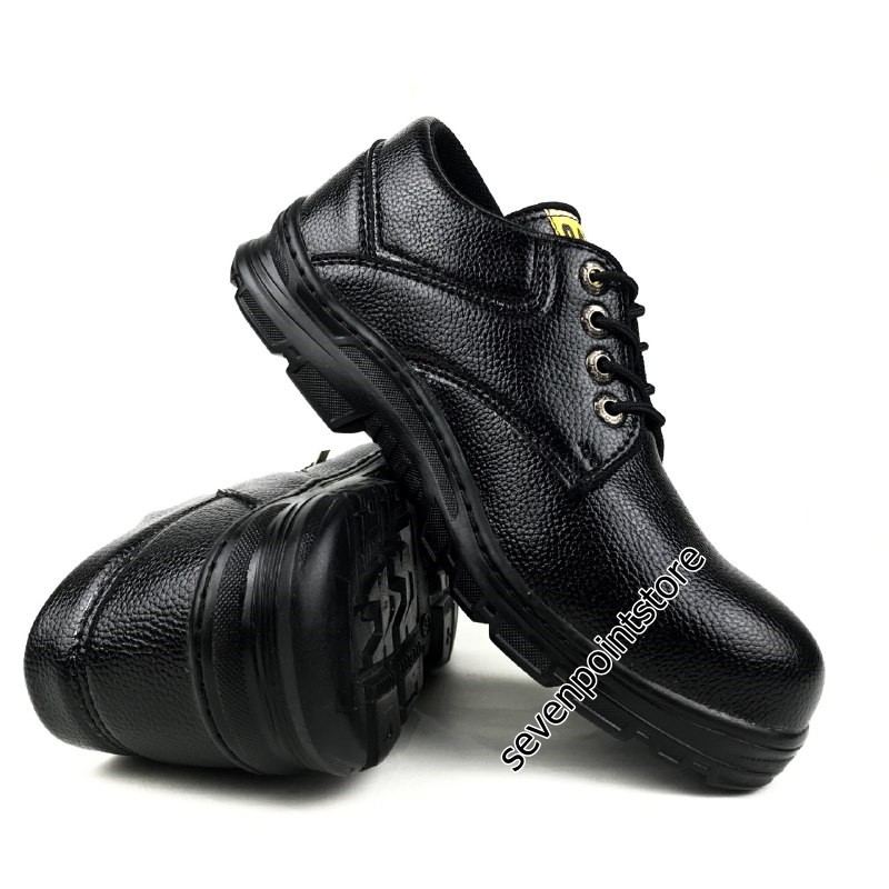 Jual Sepatu Safety - Safety Low Boots - Sepatu Kerja Safety Industry ...