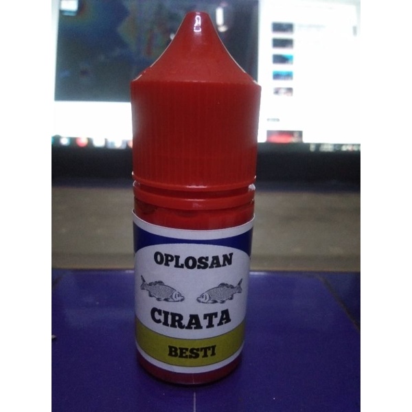 Jual oplosan cirata BESTI (ikan mas) | Shopee Indonesia