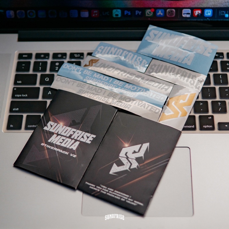 Jual STICKERPACK PREMIUM | Shopee Indonesia