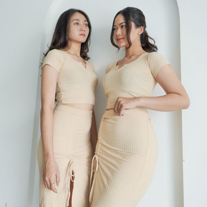 Jual ELORA [ Arexy Set ] ZNA | Shopee Indonesia