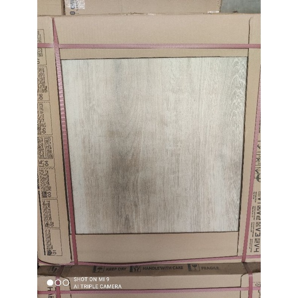 Jual Granit Lantai 60x60 Dof/Matt Kw Eco Hazel White By INDOGRES | Shopee Indonesia