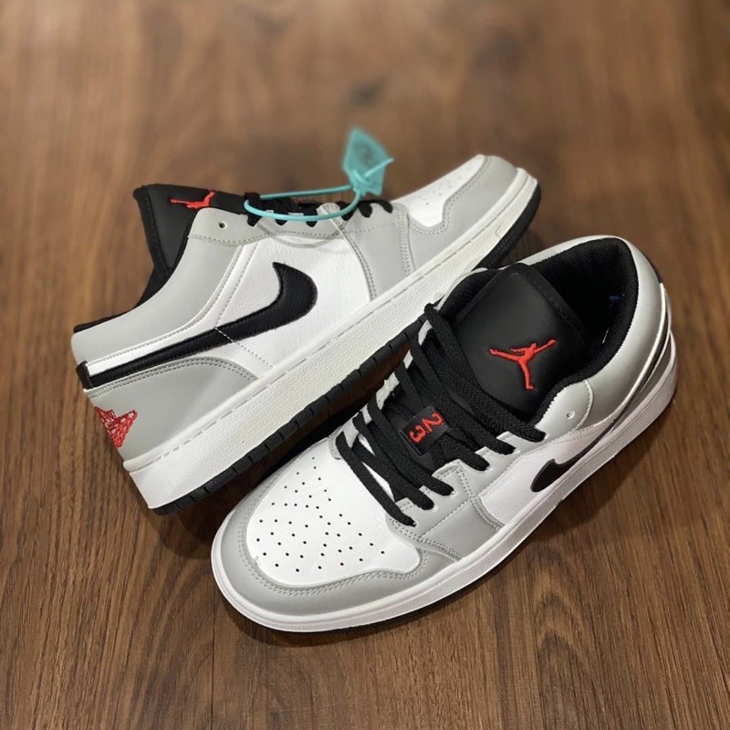 Jual N*ke Jrdan 1 Low PREMIUM | Shopee Indonesia