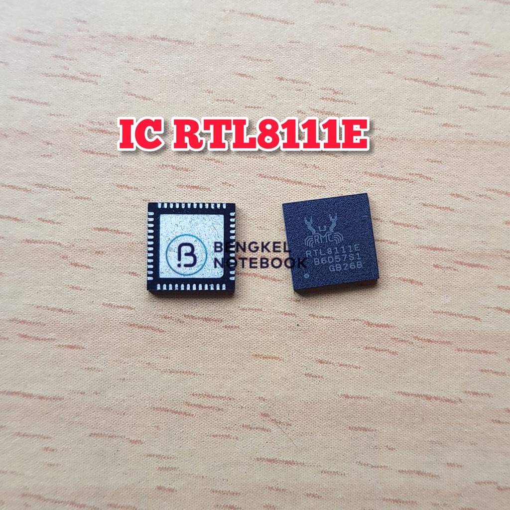 Jual RTL8111 RTL8111E 8111 | Shopee Indonesia