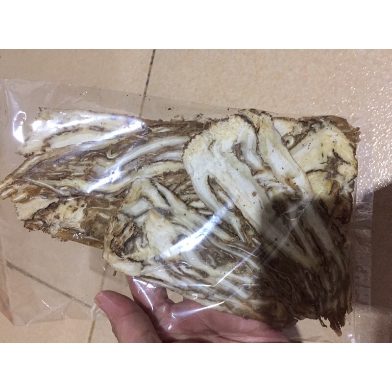 Jual Tong Gui Pi Import 100gram | Shopee Indonesia