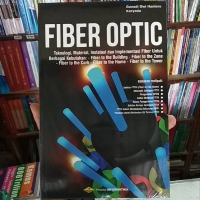 Jual Original : FIBER OPTIC | Shopee Indonesia