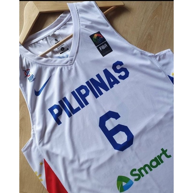 Jual PO jersey 3x3 Pilipinas Fiba 2021 | Shopee Indonesia