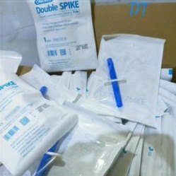 Jual Transofix / Tutup infus / Double Spike Onemed / Transofix infus ...