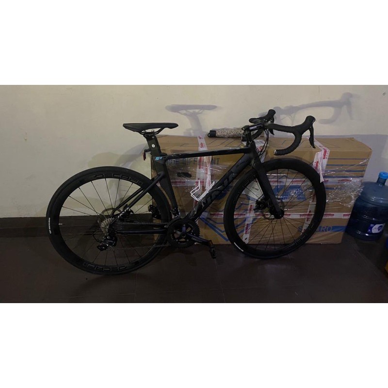 Jual Sepeda Roadbike Java Siluro 3 | Shopee Indonesia