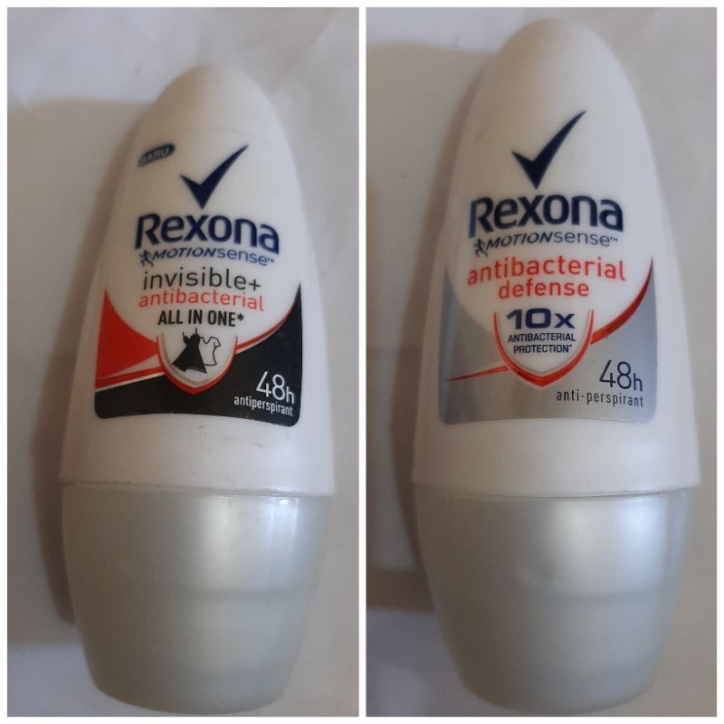 Jual PROMO!! Rexona 45ml man | Shopee Indonesia