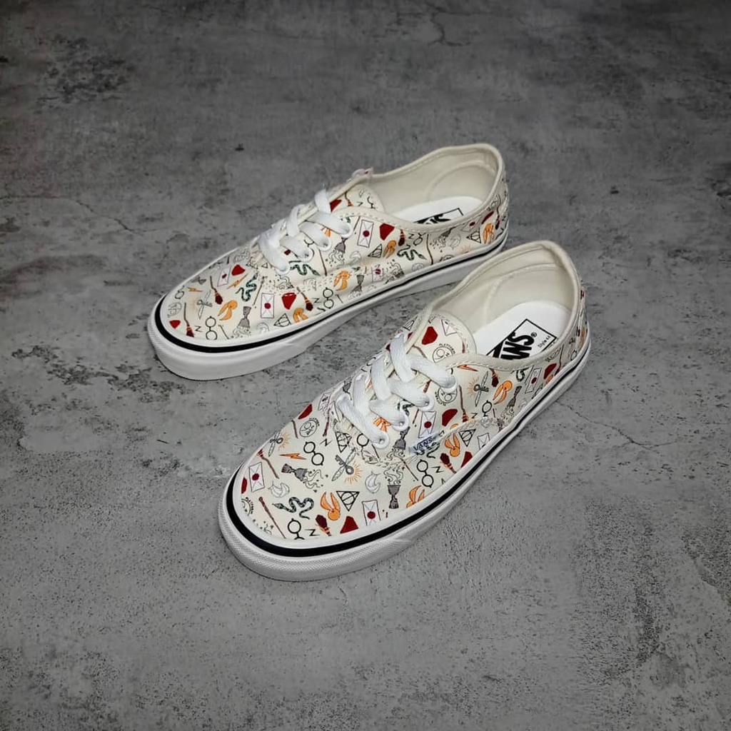Jual Vans Authentic Anaheim Symbol | Shopee Indonesia