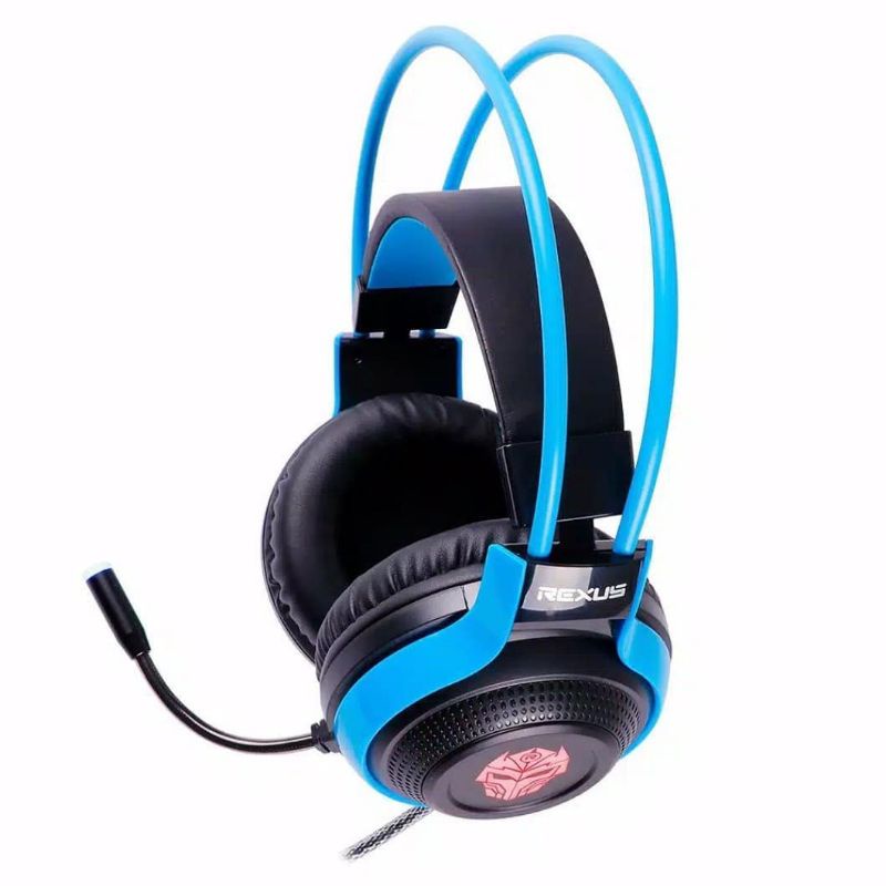 Jual headset gaming rexus | Shopee Indonesia