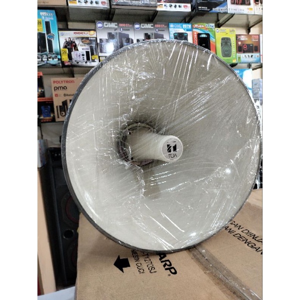 Jual Toa Zh5025B Horn Toa 25Watt Toa Masjid | Shopee Indonesia