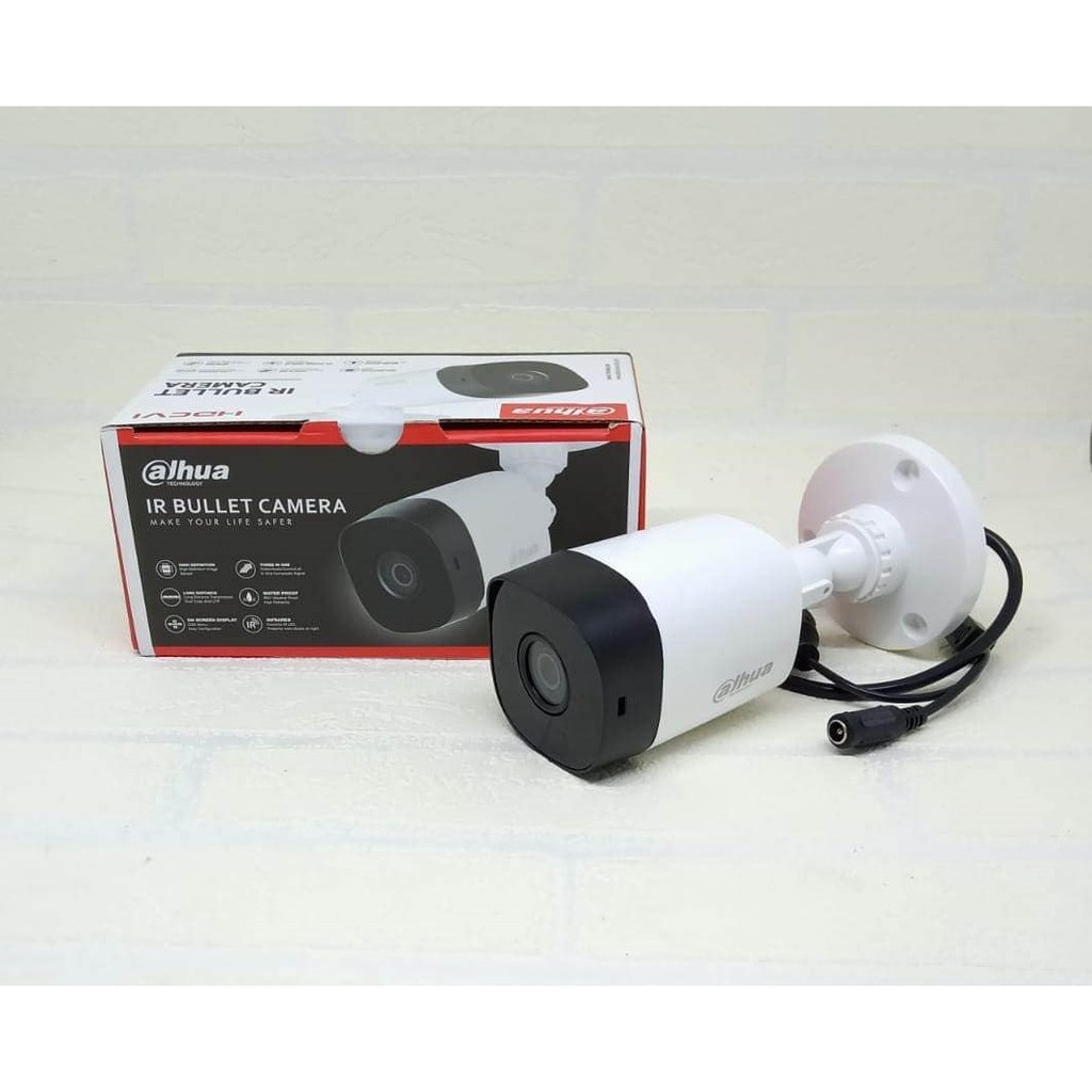 Jual CCTV DAHUA OUTDOOR 2 MP | Shopee Indonesia