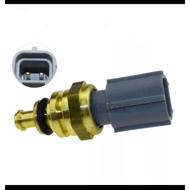 Jual SENSOR PANAS TEMPERATUR ECT FORD FIESTA ECOSPORT FOCUS SWITCH SUHU ...