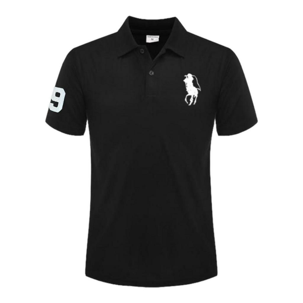 Jual Kaos Polo Terlengkap & Harga Terbaru Mei 2026 | Shopee Indonesia