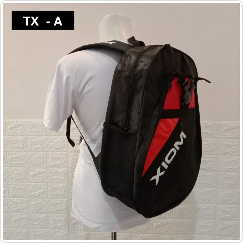Jual Tas tenis meja donic tas bet tenis meja tas voli badminton ...