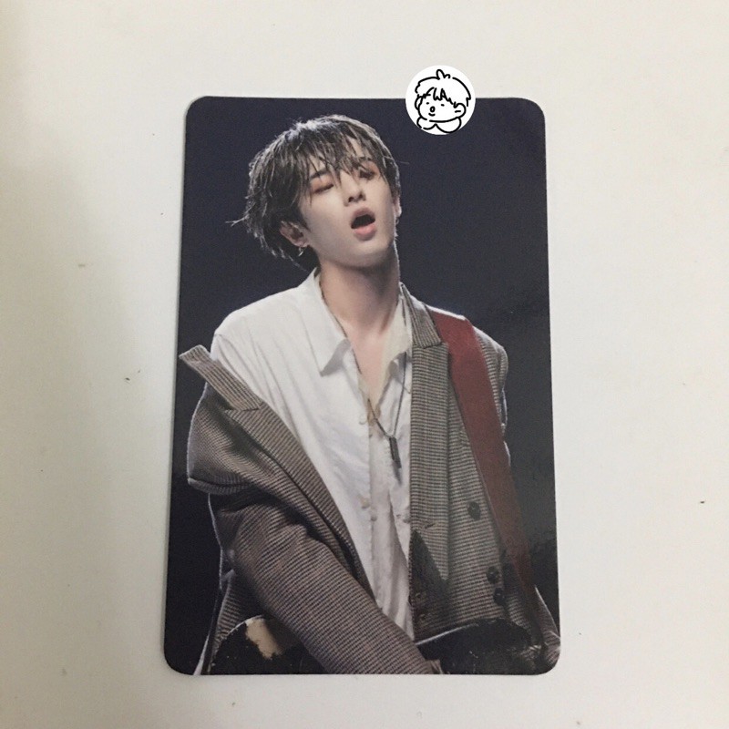 Jual DAY6 JAE Entropy Pop-up store binder pc | Shopee Indonesia