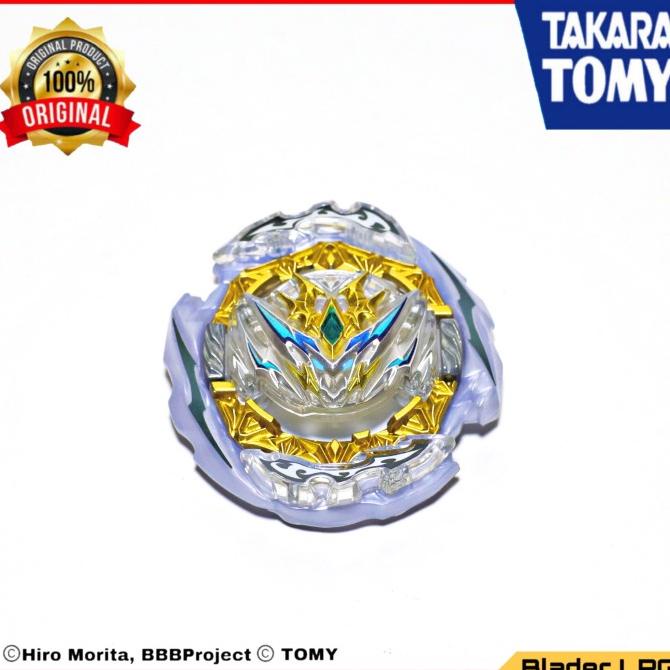Jual Beyblade DB Blade Layer Cyclone Belial Takara Tomy | Shopee Indonesia